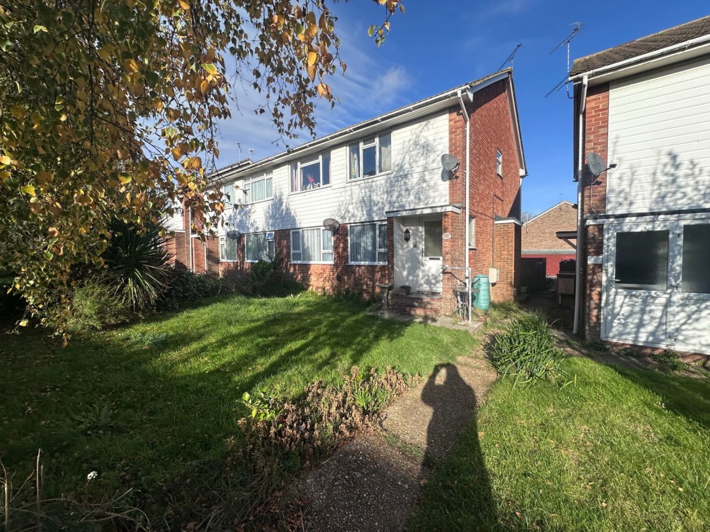 Austen Walk, Eastbourne, BN23 7TN | Eastbourne Property Shop